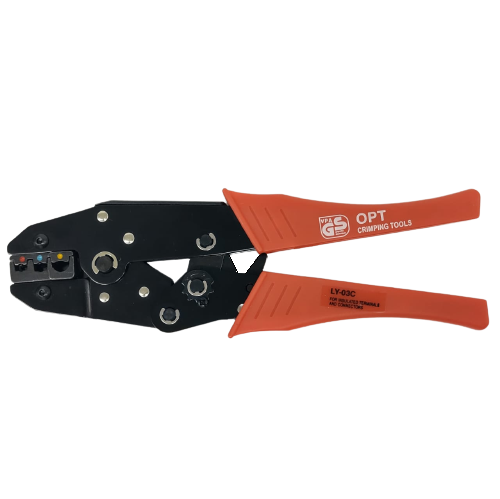 Kit c 5 Matrizes LY03C-5D - Omega Brasil